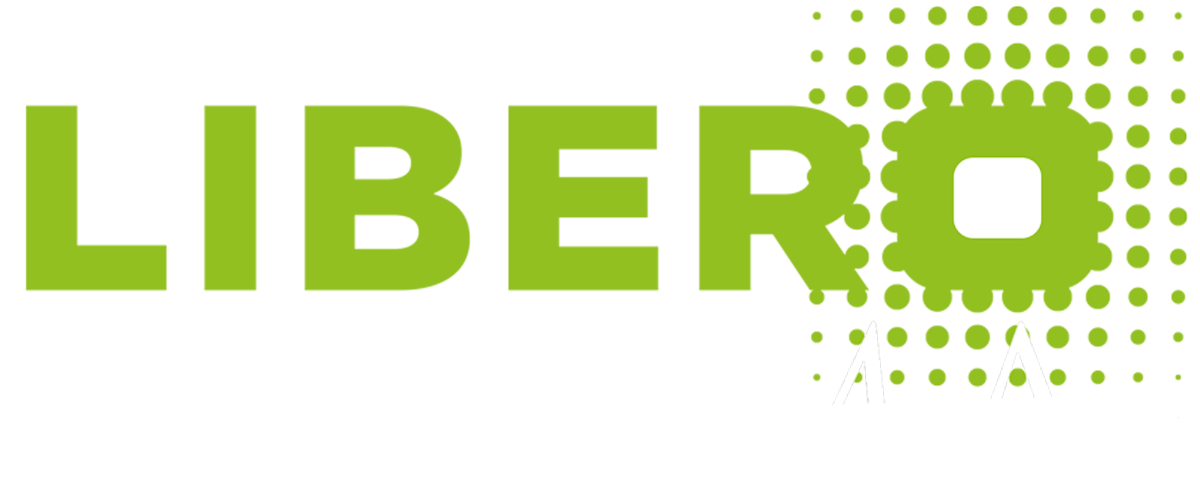 About Us – Libero Pharma