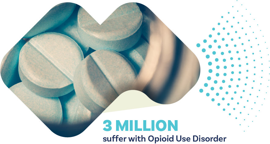 Addiction - Libero Pharma